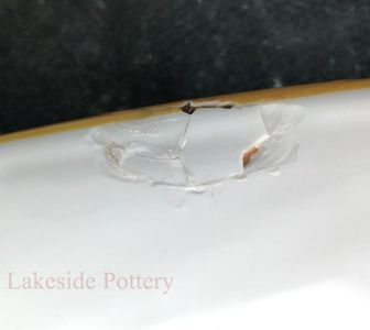Repairing and Restoring Chipped, Pottery, China, Ceramic or Figurine ...