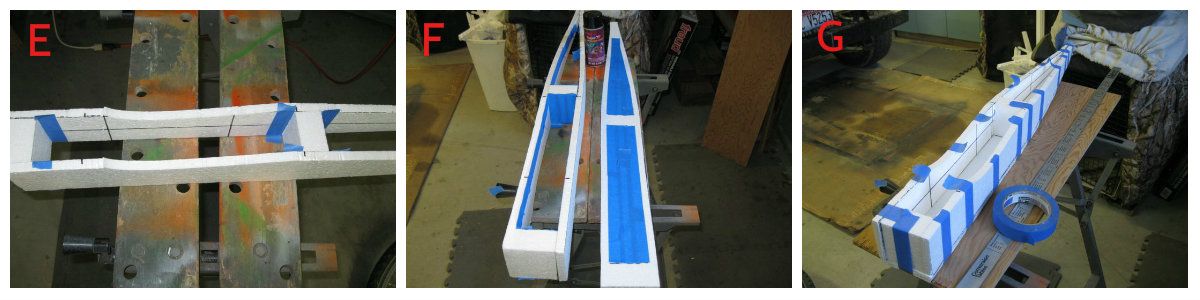 Build Classic R/C Airplanes With New Methods : 11 Steps (with Pictures ...
