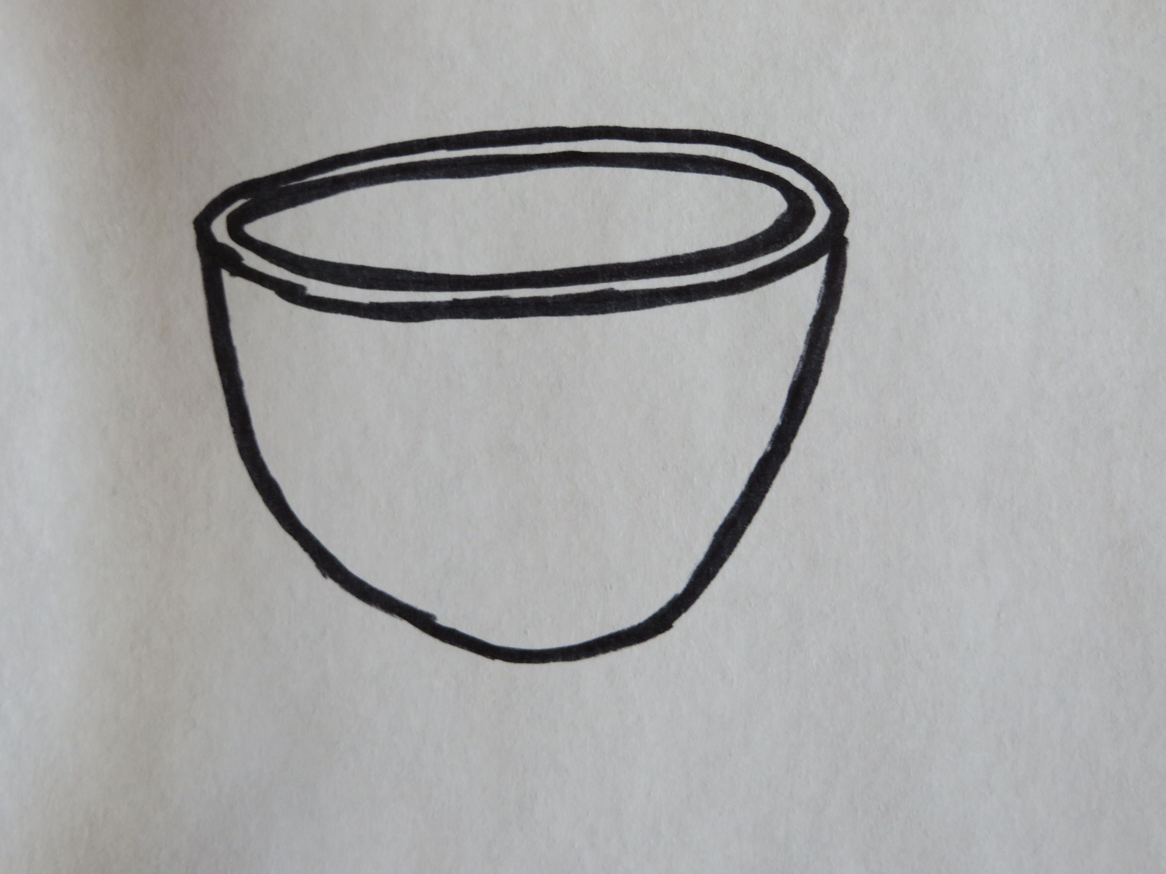 Finding the Volume of an Object Using Integration : 11 Steps ...