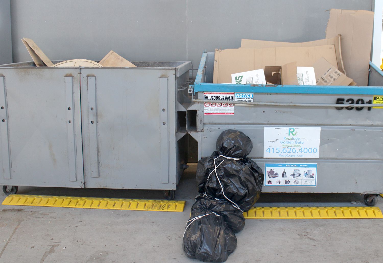 Garbage Body Prank : 6 Steps (with Pictures) - Instructables