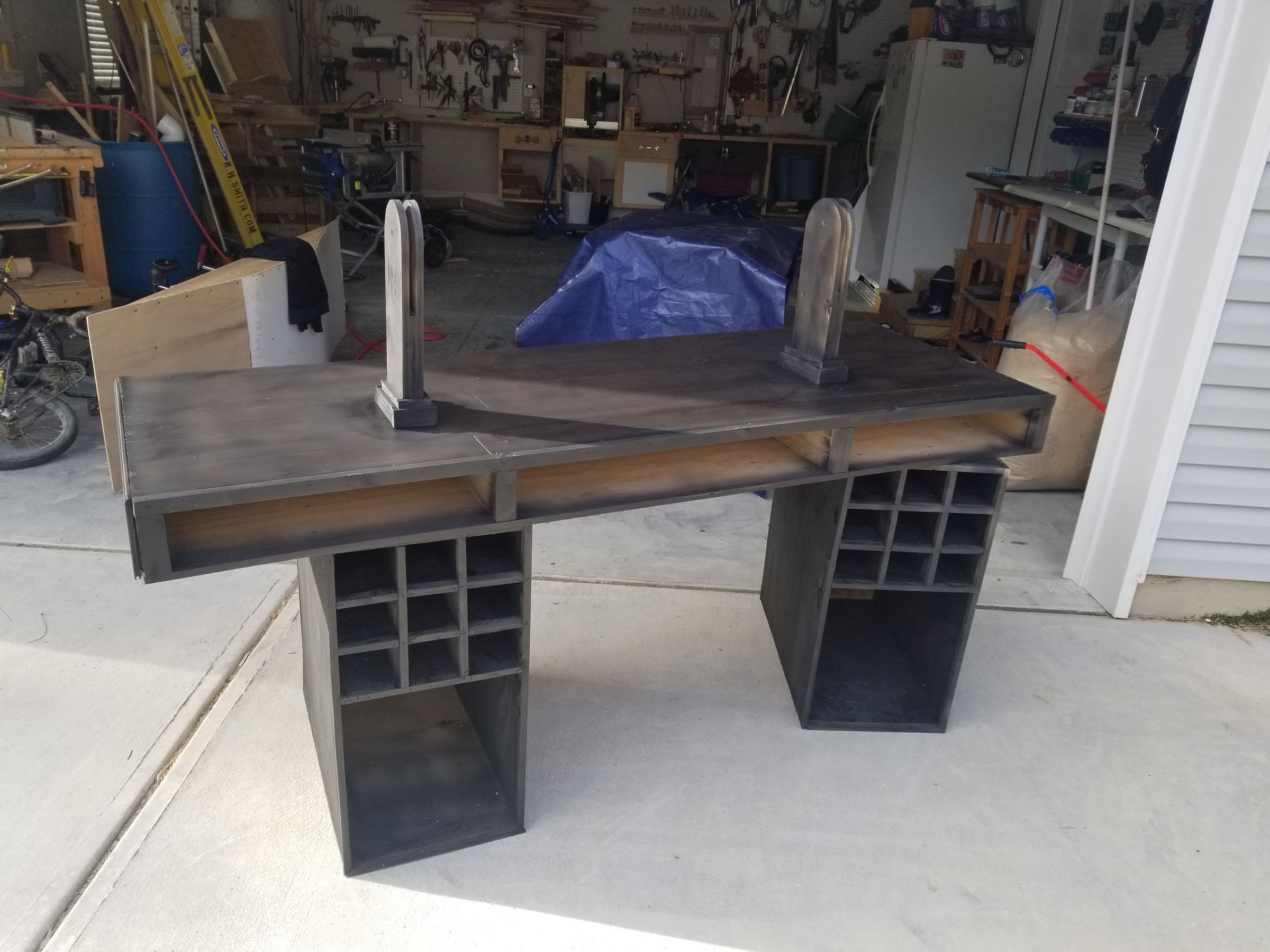 Drafting Table : 21 Steps (with Pictures) - Instructables