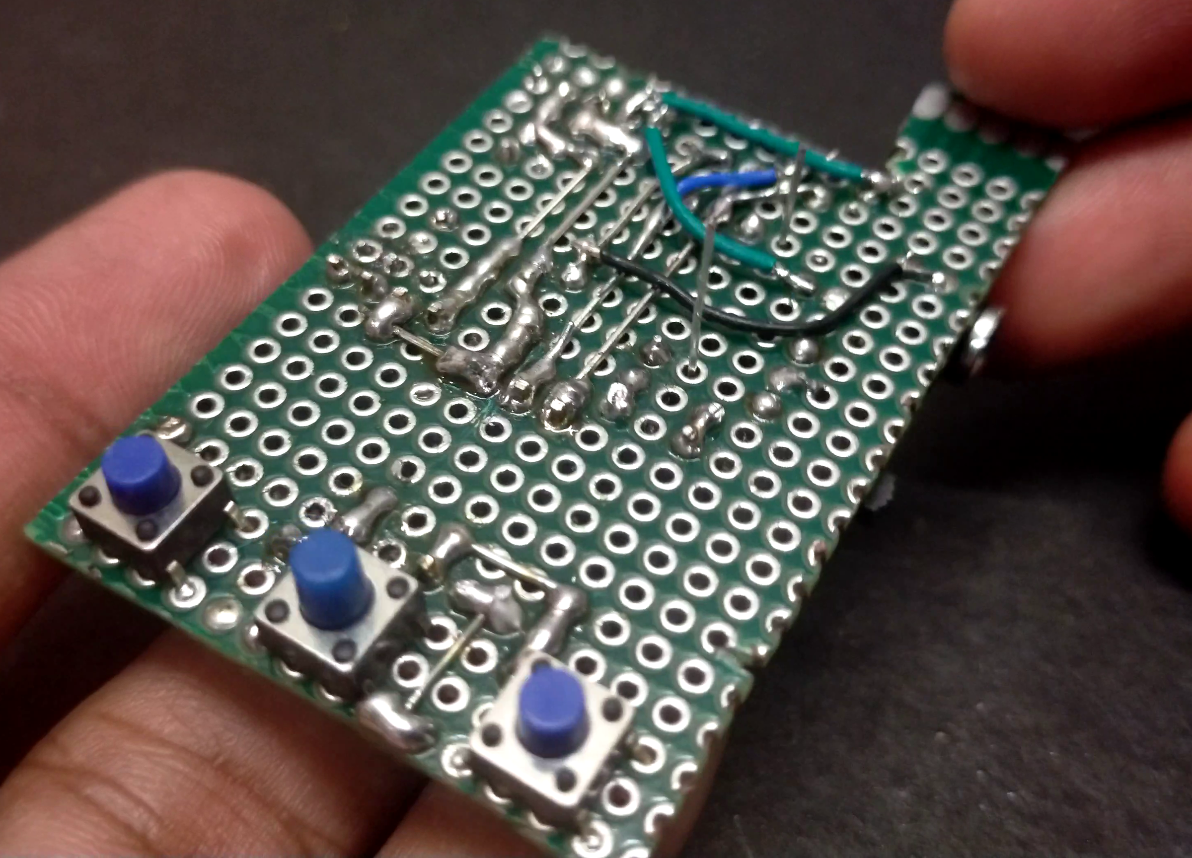 Arduino Retro Style MP3 Player! : 8 Steps (with Pictures) - Instructables