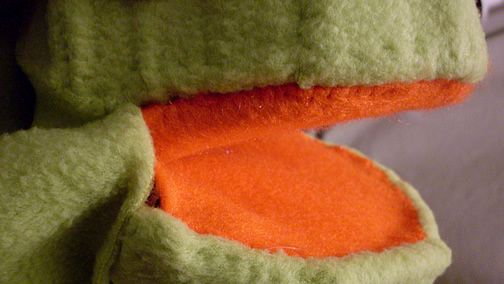 How to Design Hand Puppets : 7 Steps (with Pictures) - Instructables