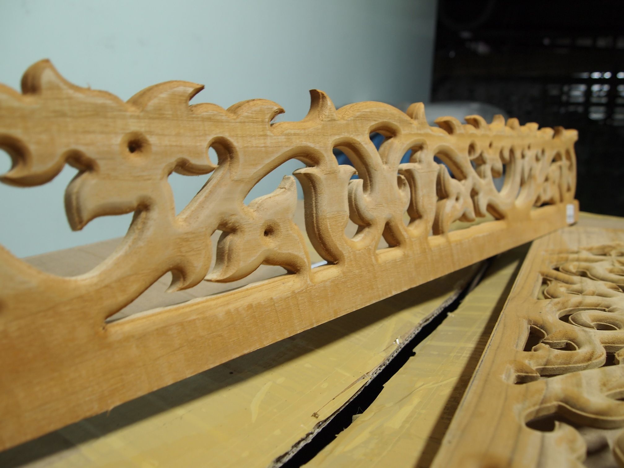 Puppet Theatre : 13 Steps - Instructables