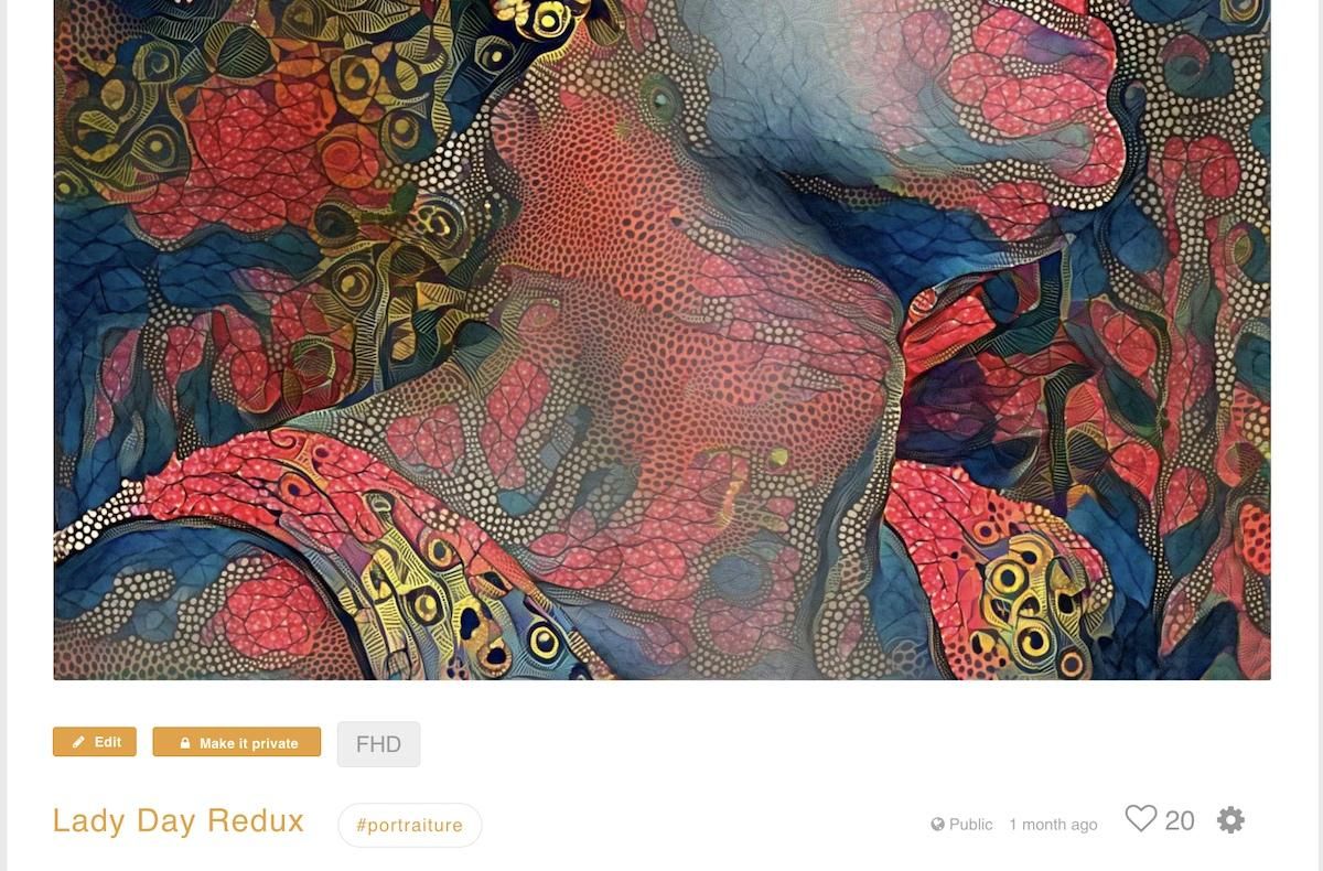 Making Art Using Algorithms : 7 Steps (with Pictures) - Instructables