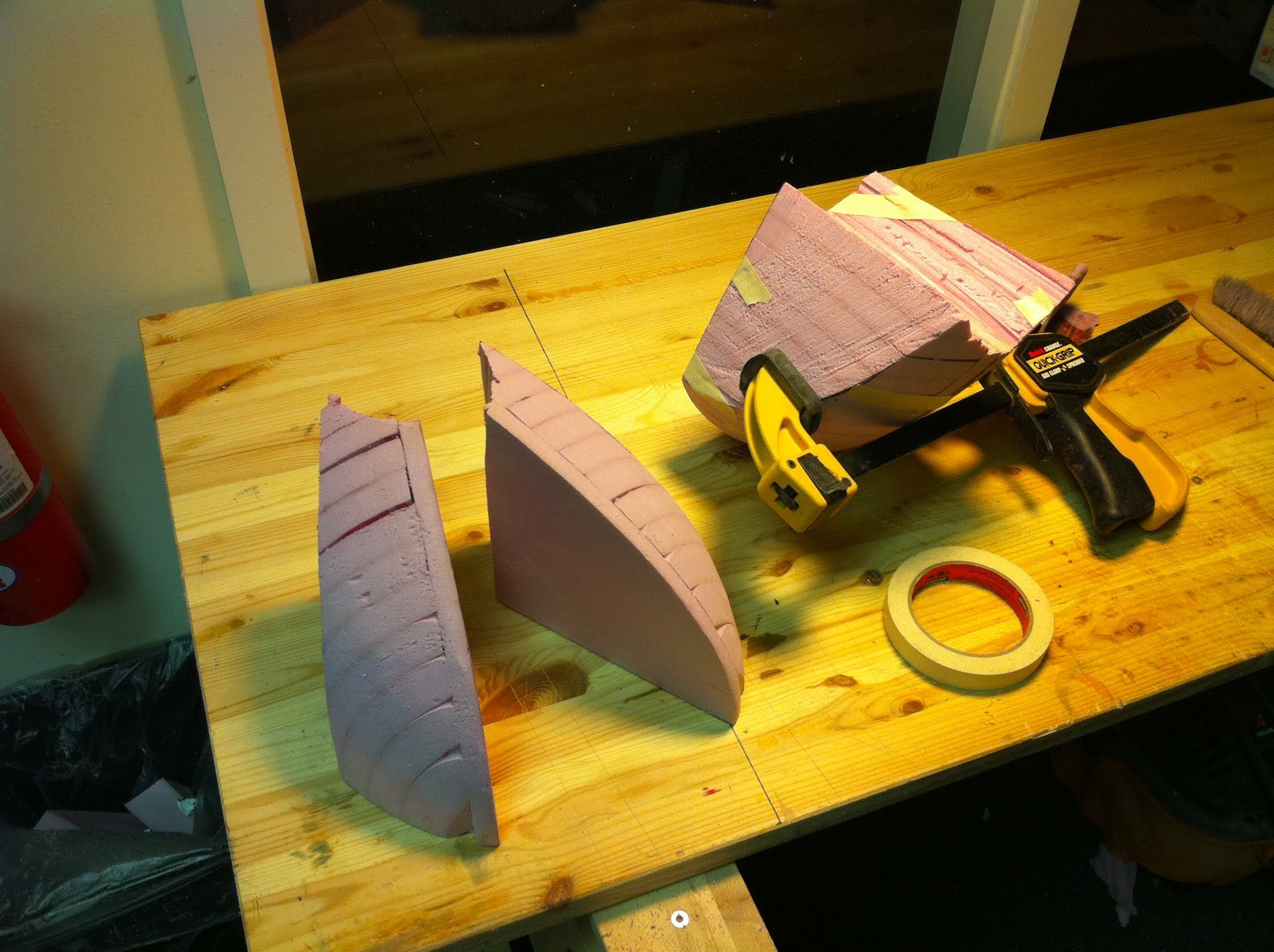 Life Sized Portal Turret : 12 Steps (with Pictures) - Instructables