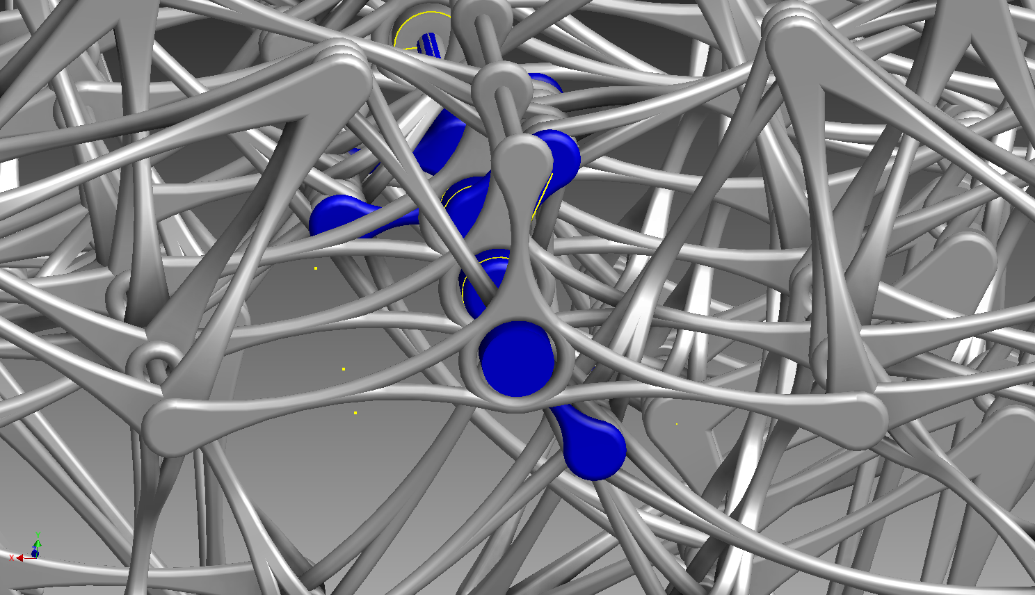 3D Printed Theo Jansen Strandbeest : 5 Steps (with Pictures ...