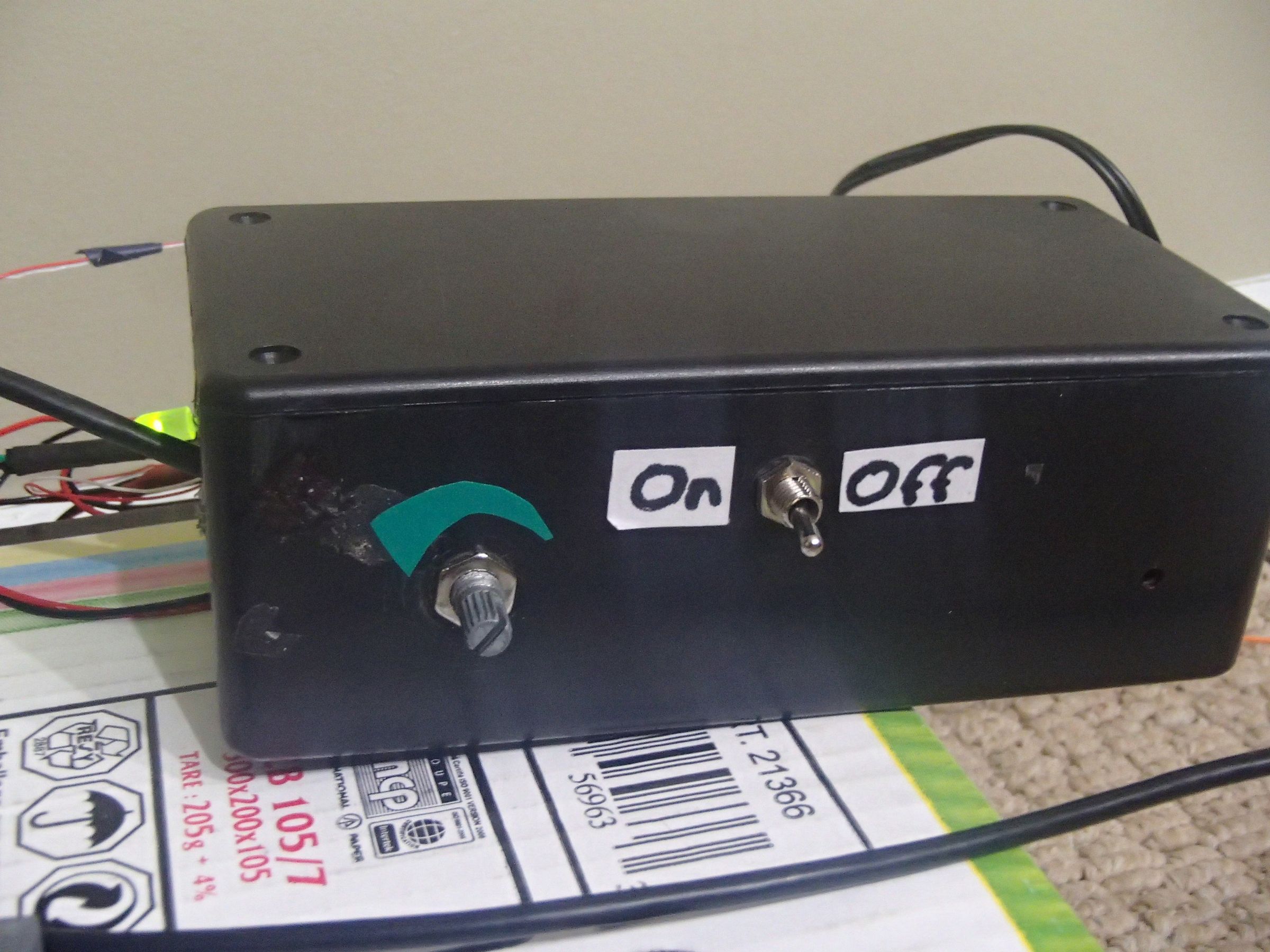 Magnetic Levitation : 19 Steps (with Pictures) - Instructables