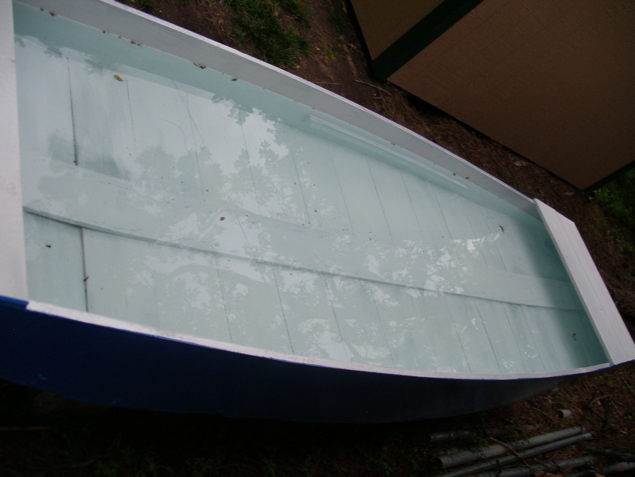 How to Construct a Simple Boat : 12 Steps (with Pictures) - Instructables