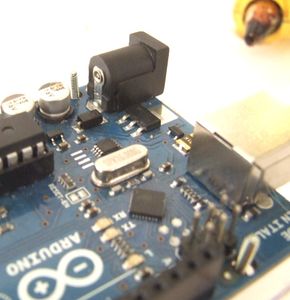 LDR Robot : 15 Steps (with Pictures) - Instructables