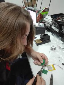Getting Started With MagSpoof : 5 Steps (with Pictures) - Instructables