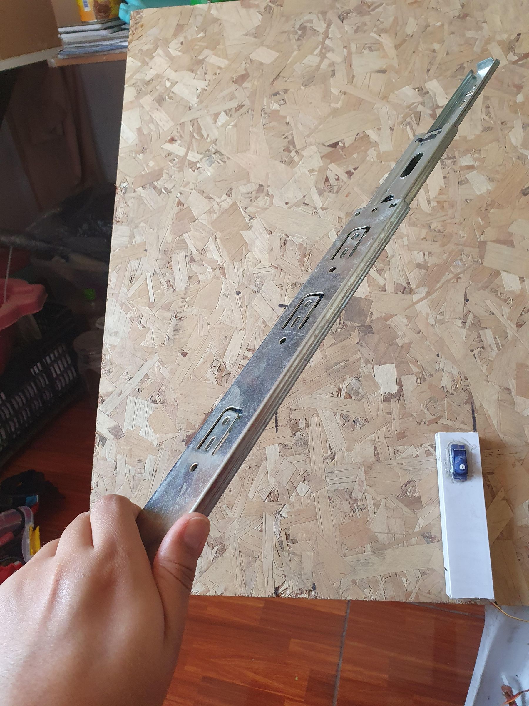 Touchscreen Testing Robot : 8 Steps - Instructables