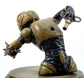 Sculpting With Polymer Clay : 8 Steps (with Pictures) - Instructables