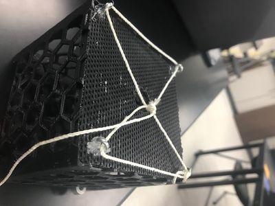 How to Make a Working CubeSat With OV2640 Sensor : 5 Steps - Instructables