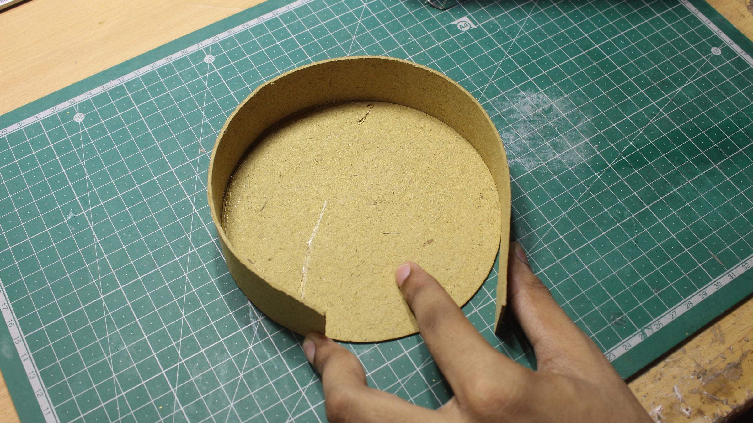 DIY Miniature Solar System... : 13 Steps (with Pictures) - Instructables