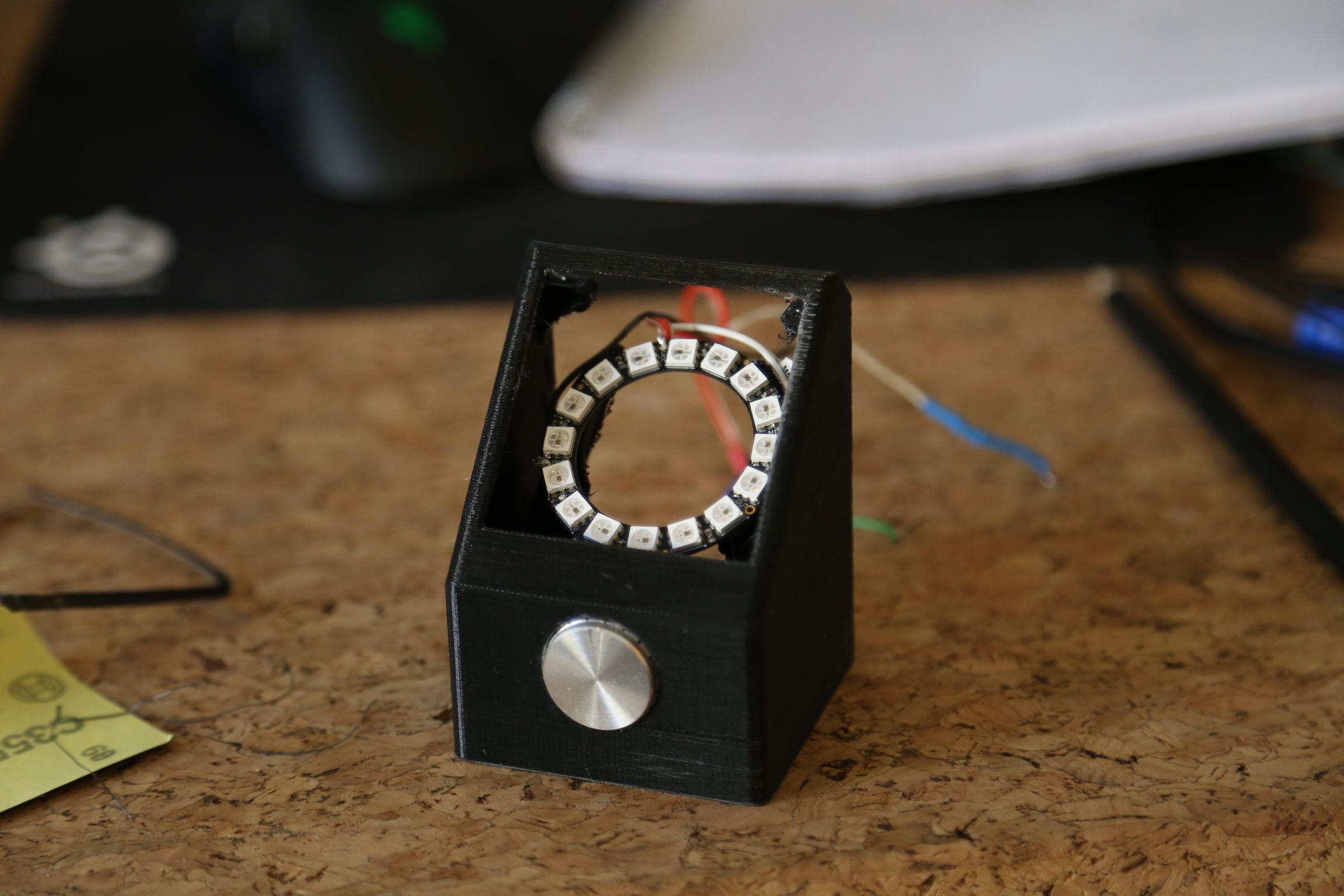 Mailbox Notifier : 9 Steps (with Pictures) - Instructables