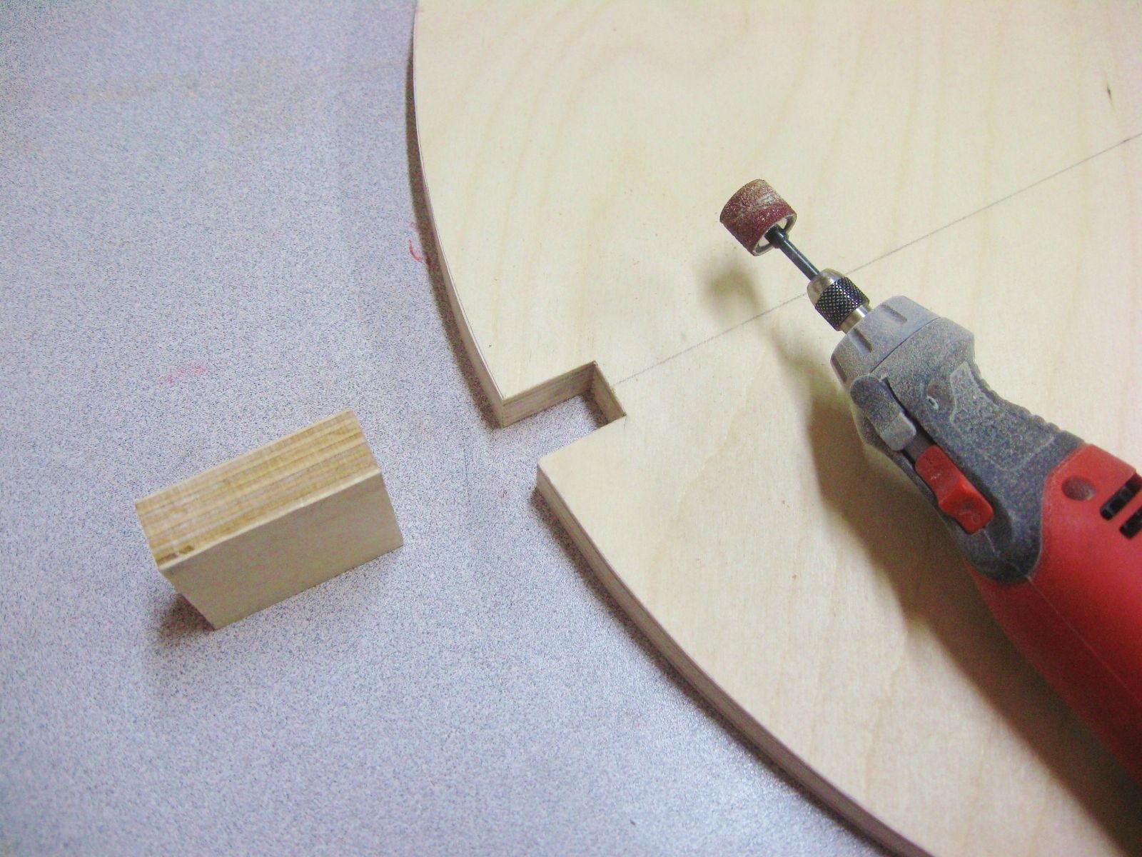 Stop Sign Coffee Table : 7 Steps (with Pictures) - Instructables