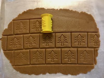 Texture Rollers - for Cookies or Clay : 8 Steps (with Pictures ...