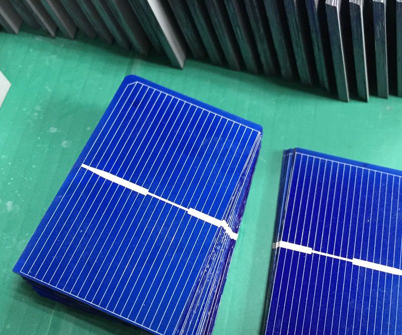 How to Make a Small Solar Panel : 5 Steps - Instructables