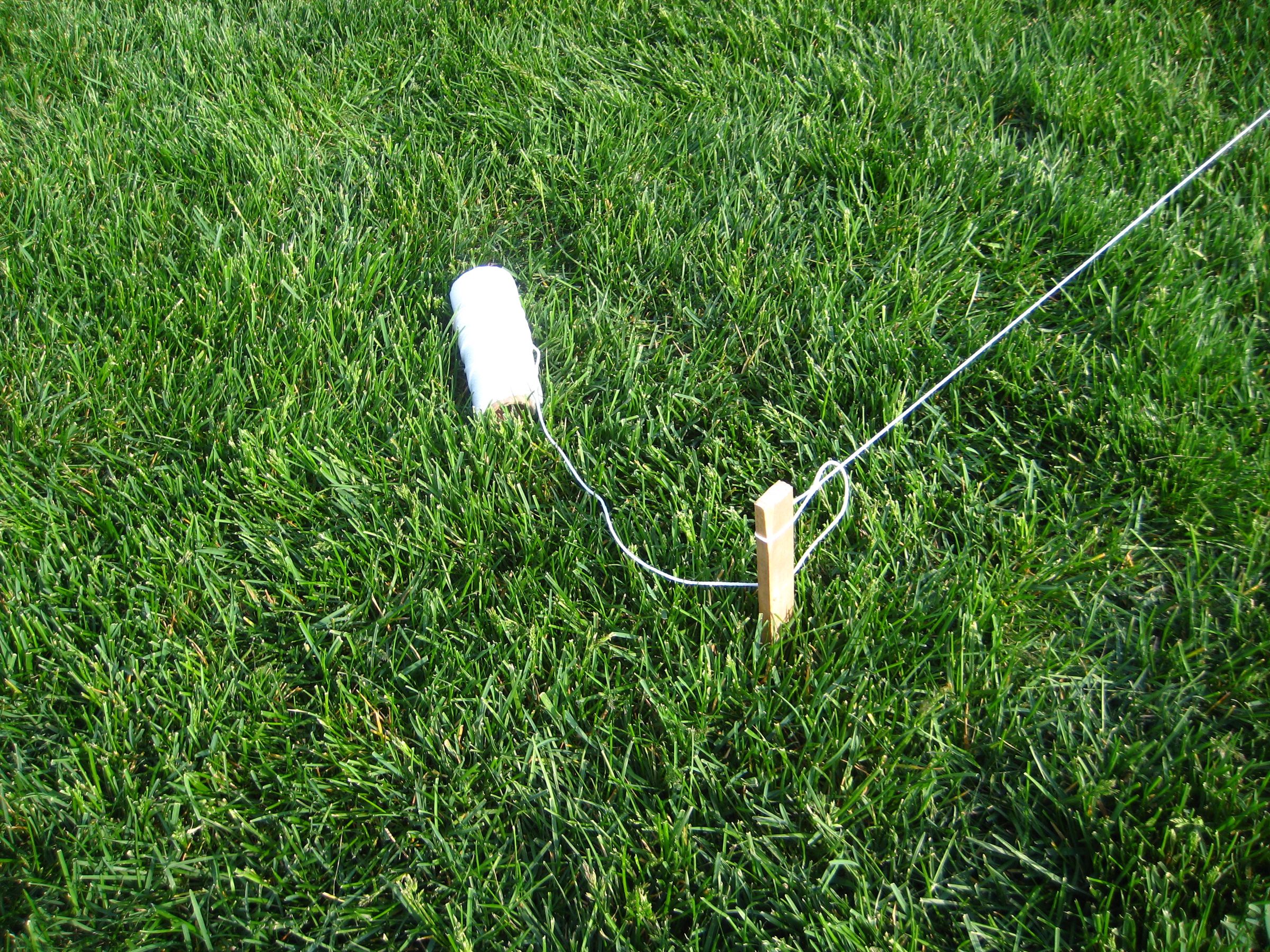 Giant Yard Twister Board : 8 Steps (with Pictures) - Instructables