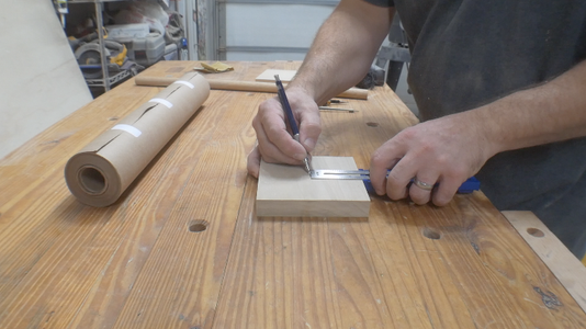 Paper Roll Holder : 6 Steps (with Pictures) - Instructables
