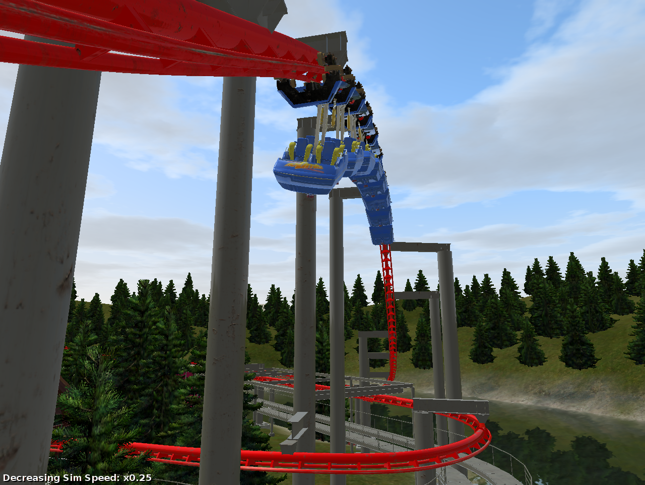 No Limits Coaster 2 Tutorial: a Introduction Guide and Basics : 15 ...