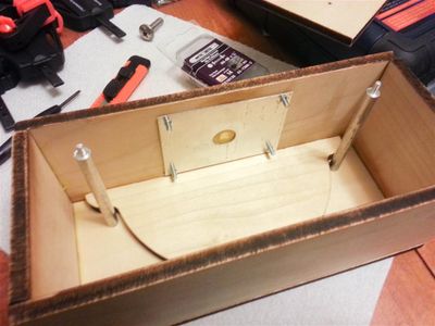 Design and Build Your Own Pinhole Camera : 12 Steps (with Pictures ...