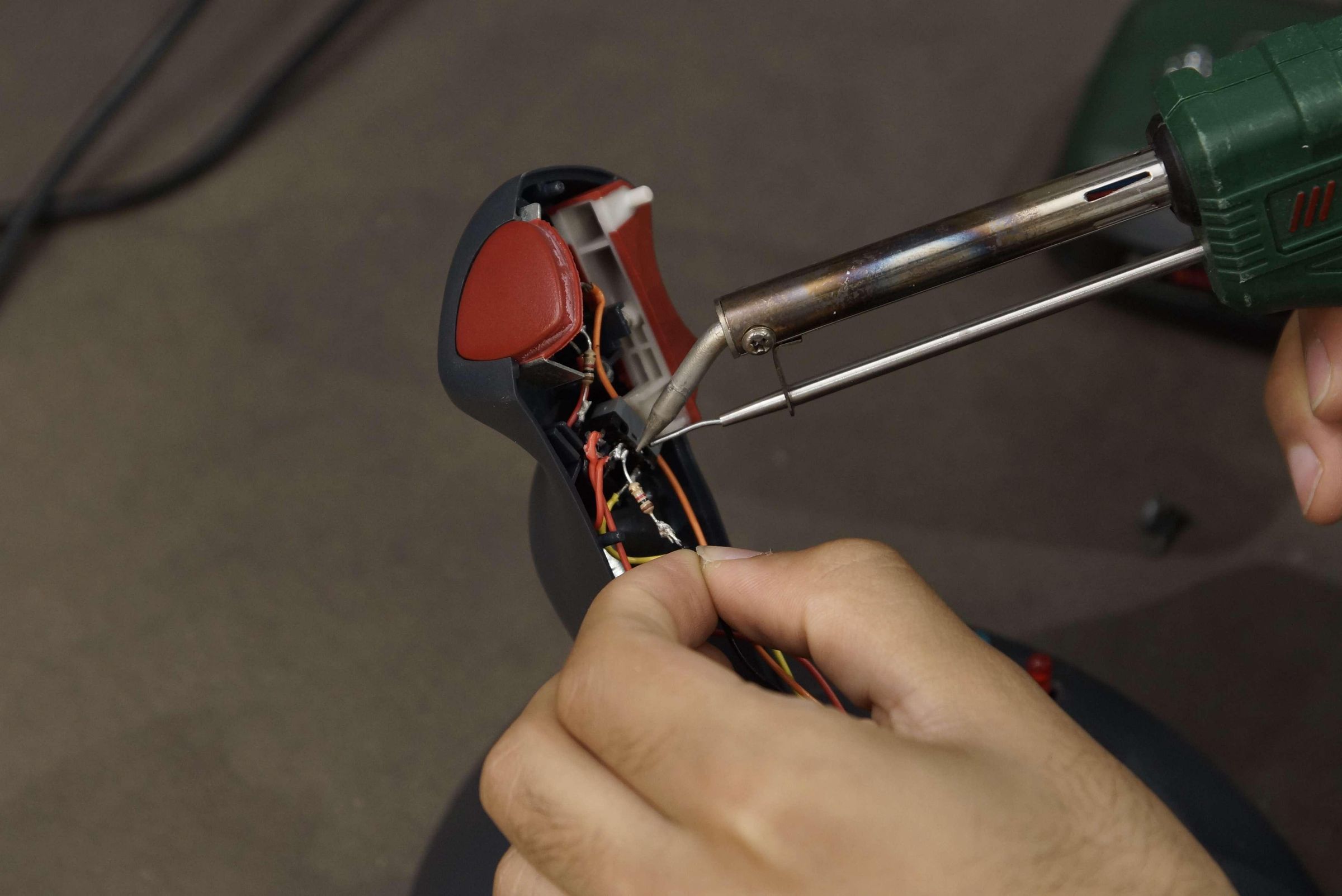 Arduino NERF Ball Wireless FPV Sentry Turret : 46 Steps (with Pictures ...