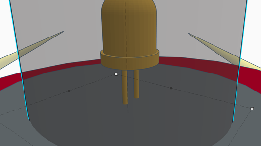 Lighthouse (Distance Learning With Tinkercad Contest; Category: SCENE ...
