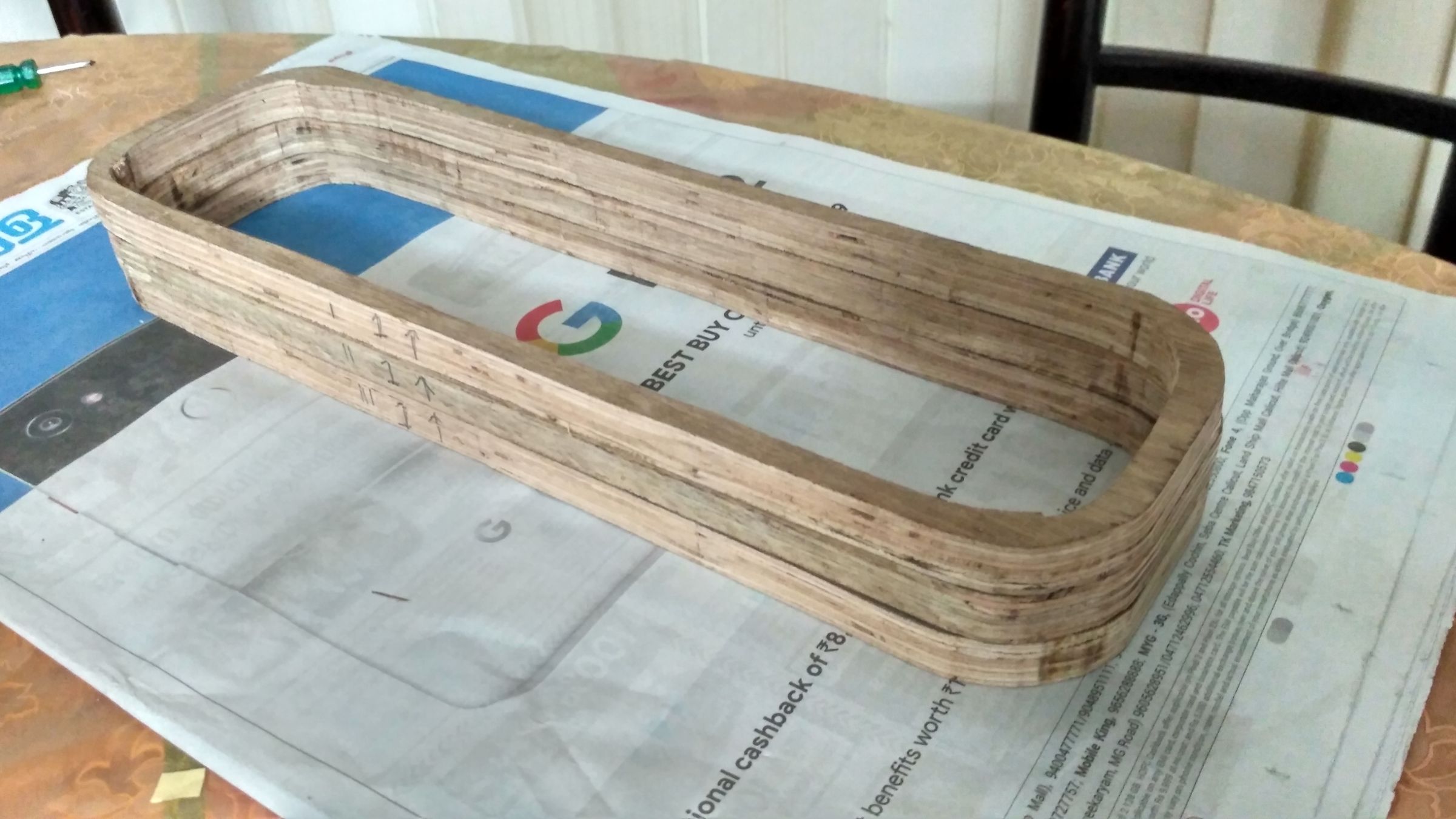 DIY HANDBUILT PORTABLE BOOMBOX : 20 Steps (with Pictures) - Instructables