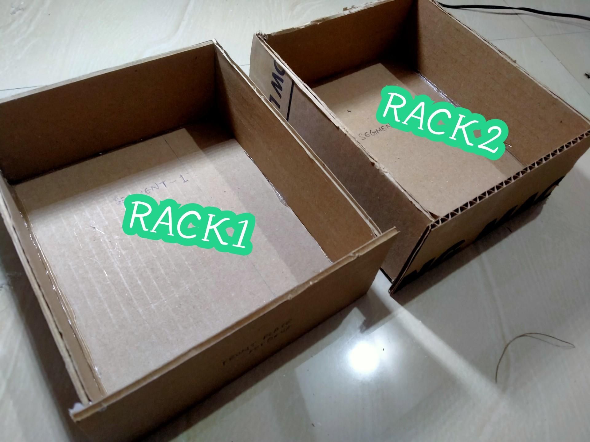 CARDBOARD COMPLEX : 15 Steps (with Pictures) - Instructables