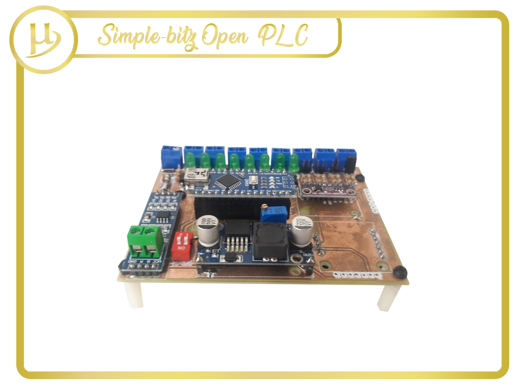PLC Vs Arduino Mi Experiencia : 6 Steps - Instructables
