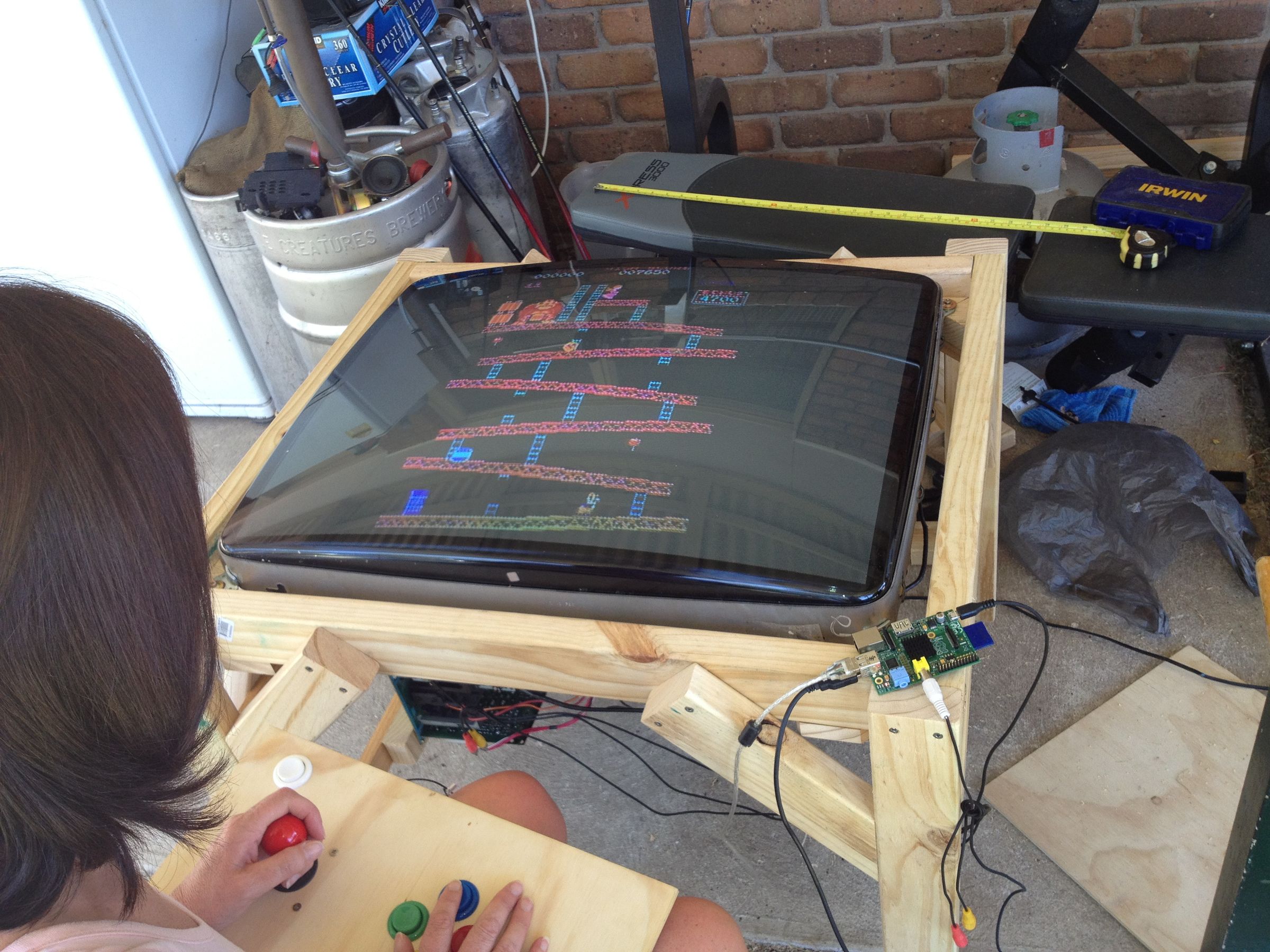 Raspberry Pi Projects - Instructables