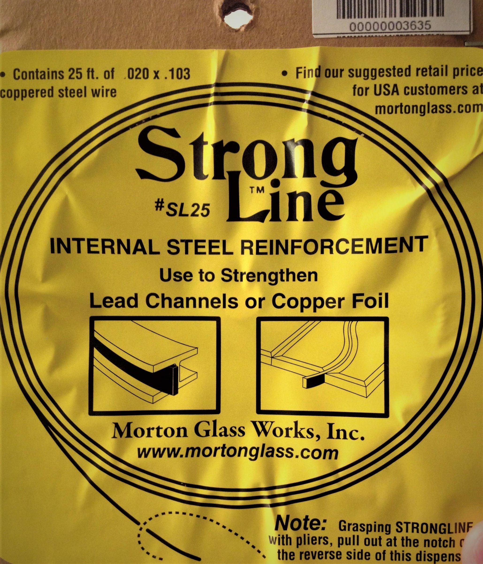 How to Design for Stained Glass : 11 Steps (with Pictures) - Instructables