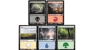 How to Play: Magic the Gathering : 6 Steps - Instructables