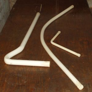 Bend PVC Pipe : 4 Steps (with Pictures) - Instructables