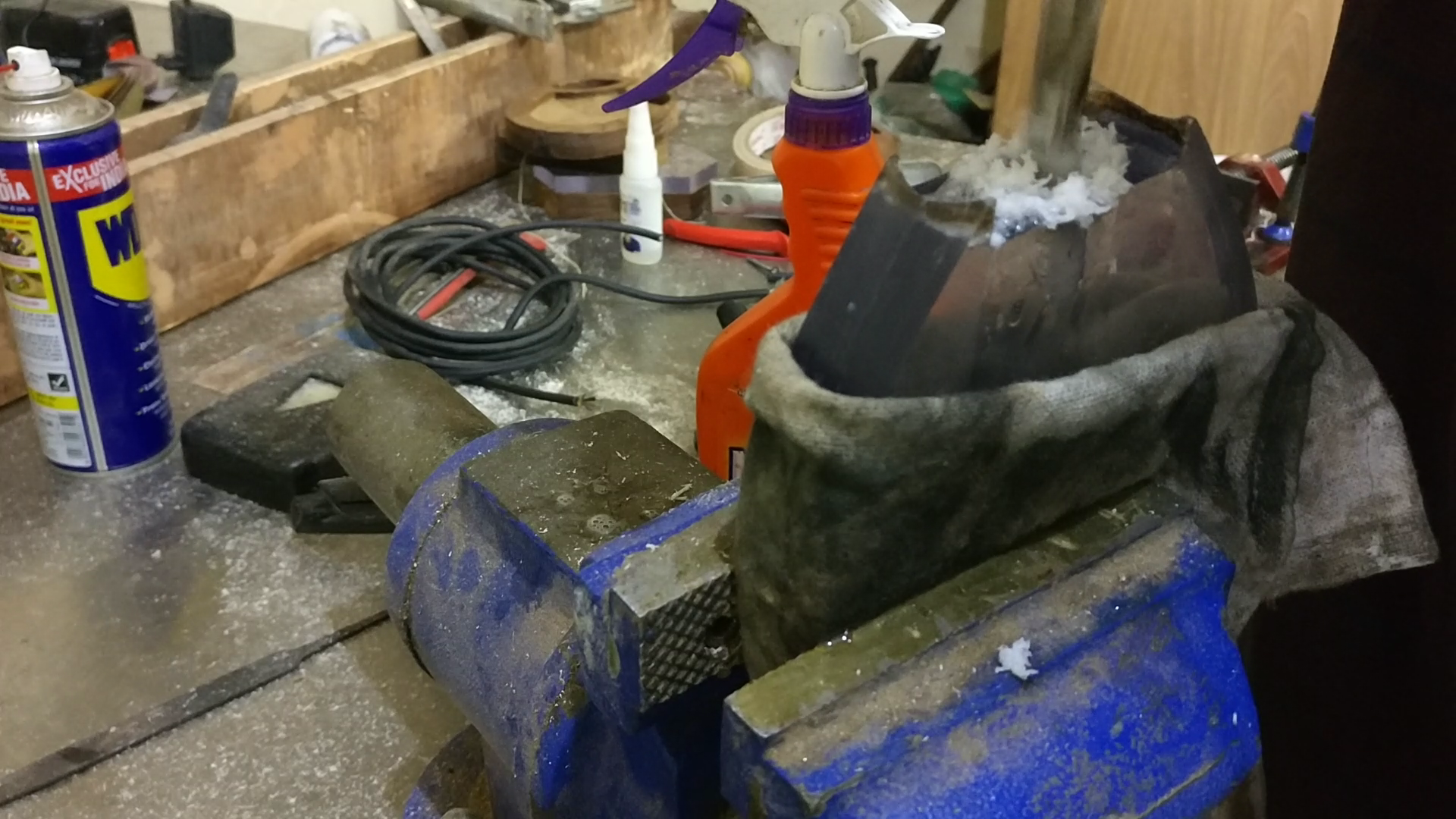 RGB Alienware Headphone Stand : 13 Steps (with Pictures) - Instructables