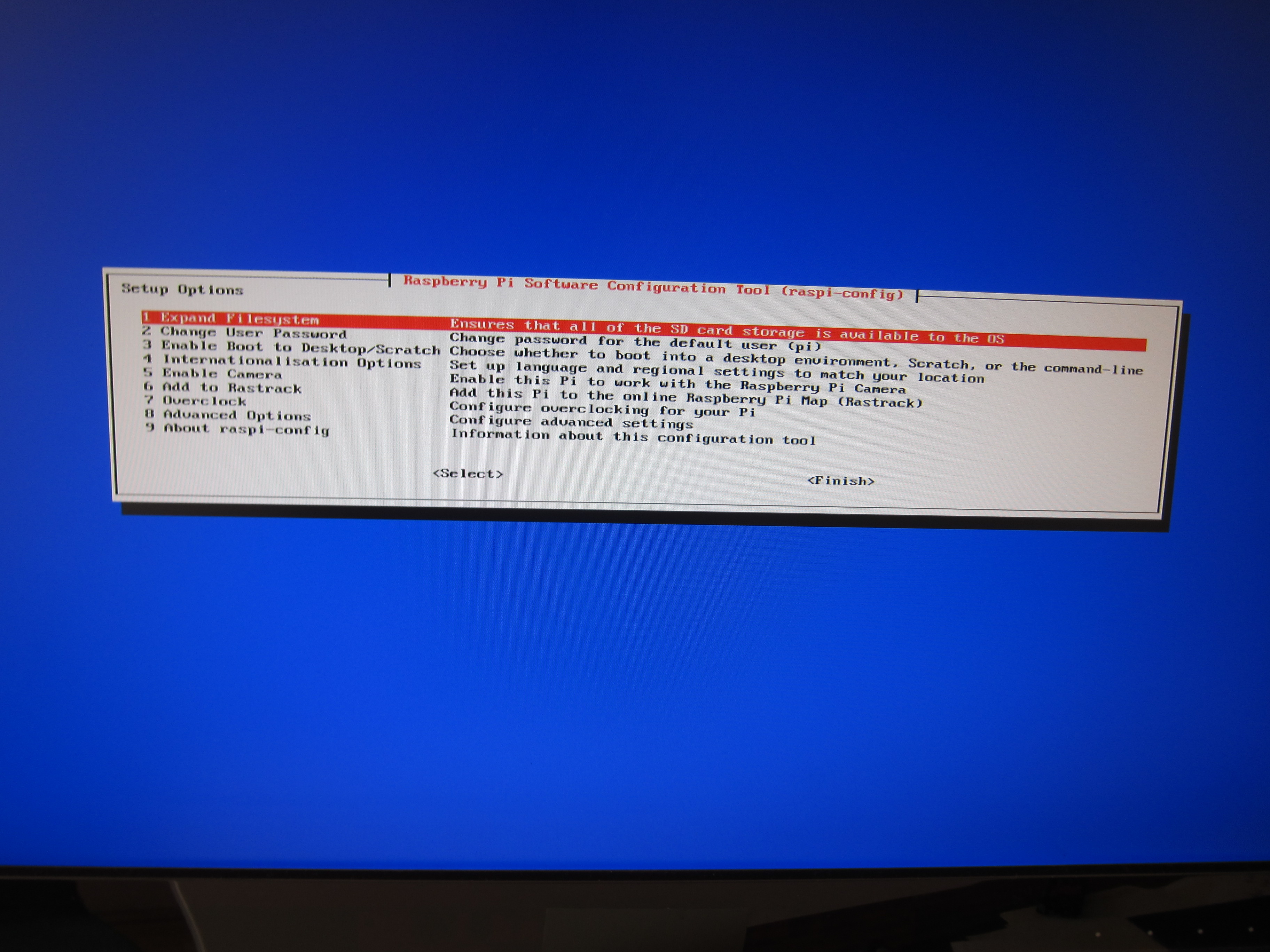 Ultimate Raspberry Pi Configuration Guide : 13 Steps (with Pictures ...