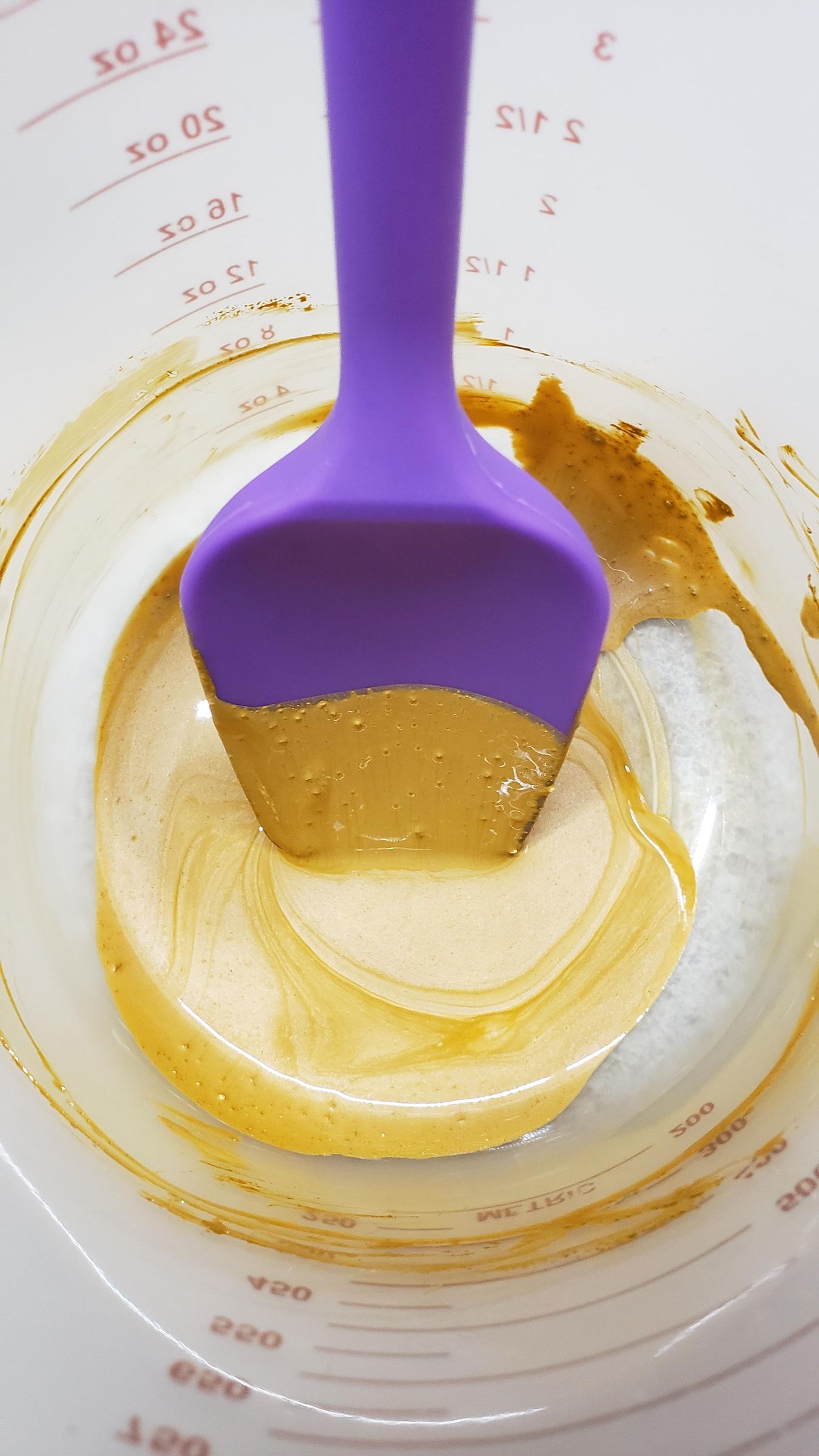 Cold Process Soap Using the Heat Transfer Method : 5 Steps (with ...