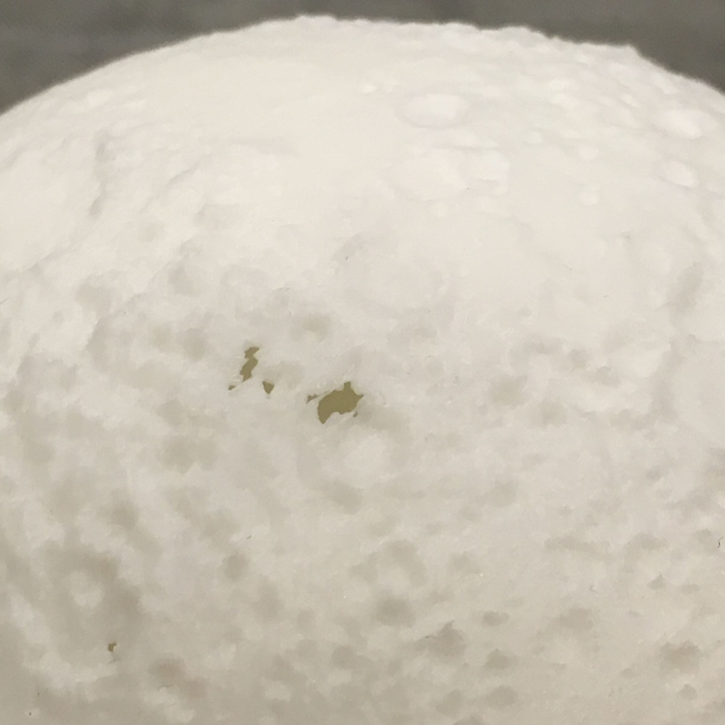 Print Your Own Moon : 18 Steps (with Pictures) - Instructables