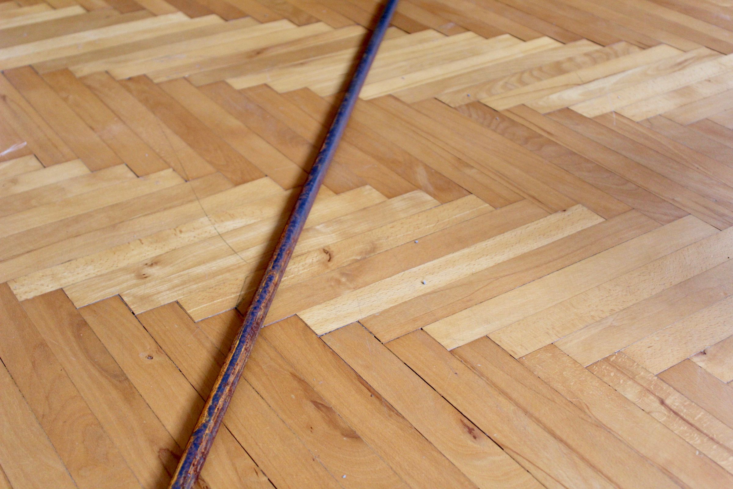 Space-Saving Kitchen Rack — Easy DIY Project : 5 Steps (with Pictures ...