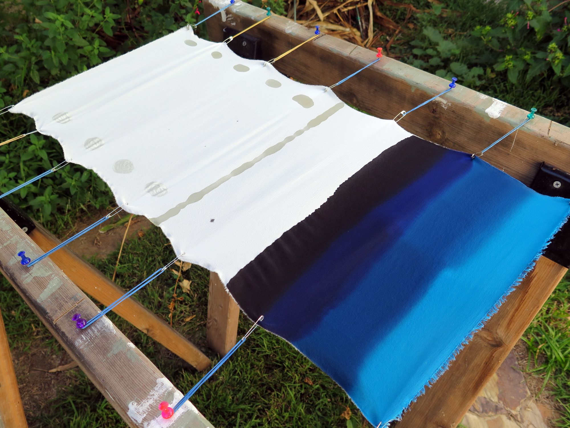 DIY Butterfly Wings : 18 Steps (with Pictures) - Instructables