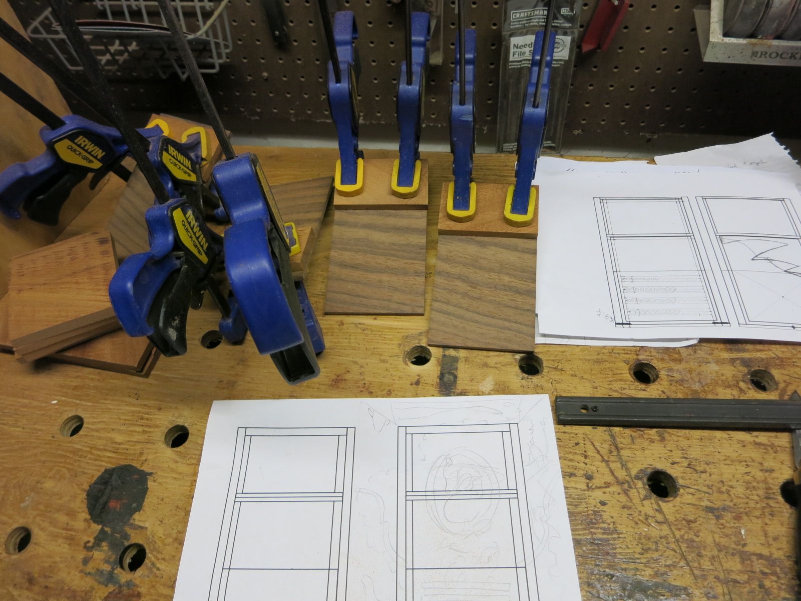 MTG Ultimate Deck Boxes : 8 Steps (with Pictures) - Instructables