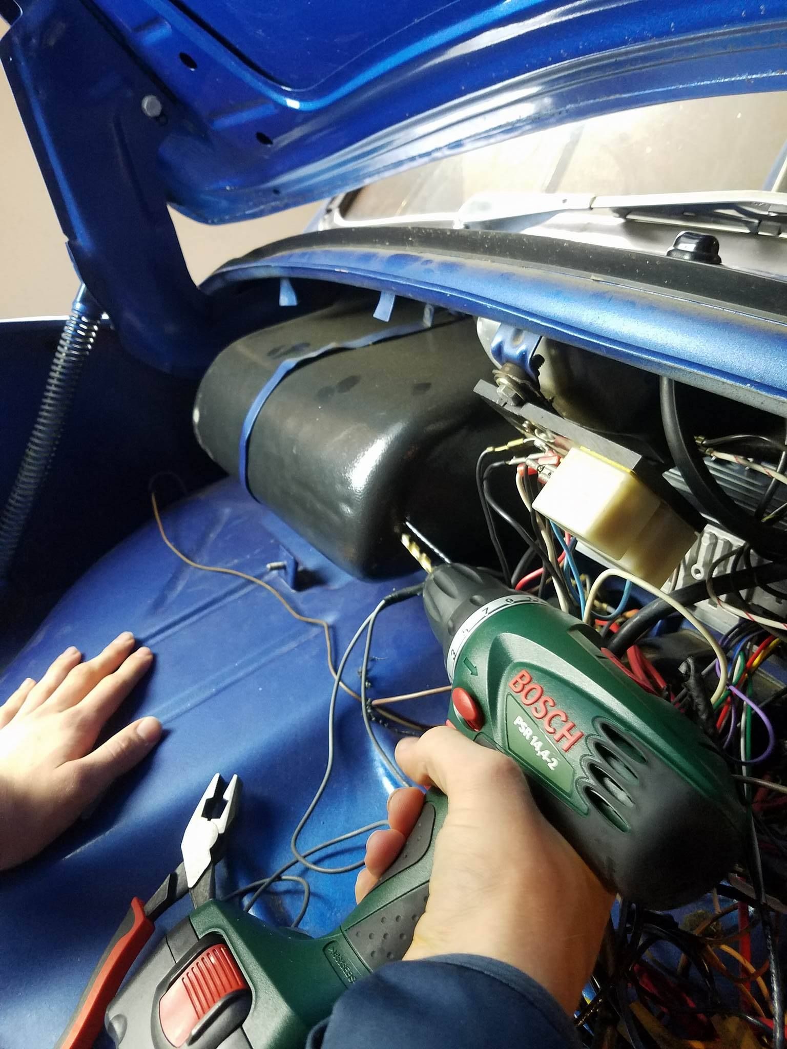Protect Your Car With Arduino! : 8 Steps (with Pictures) - Instructables