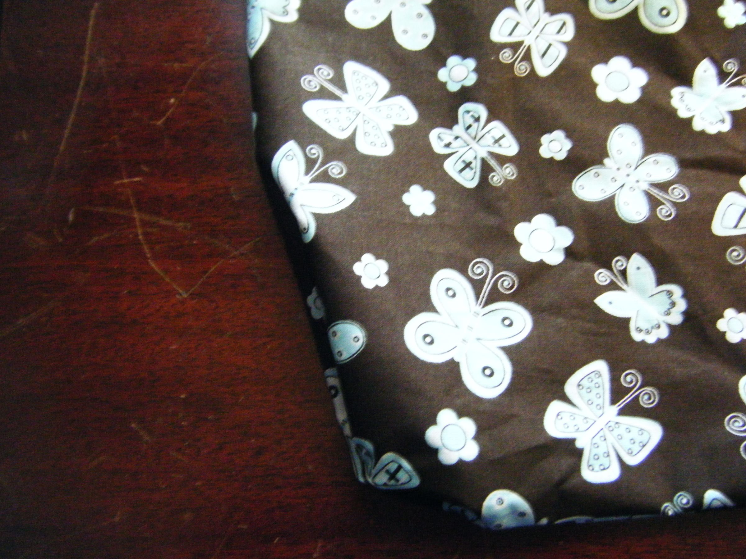 Warm Rice Bag : 10 Steps - Instructables