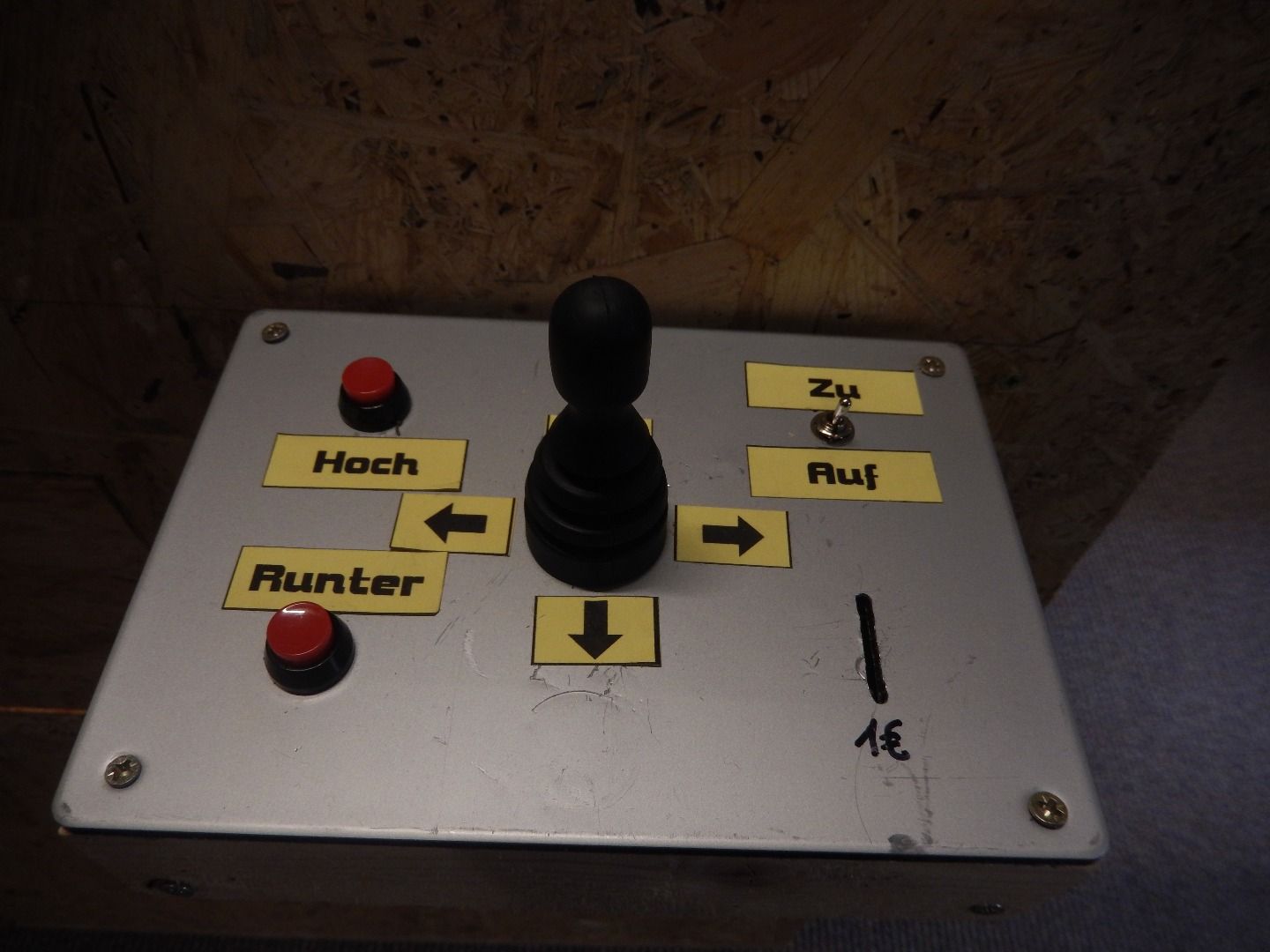 DIY CLAW MACHINE : 7 Steps (with Pictures) - Instructables