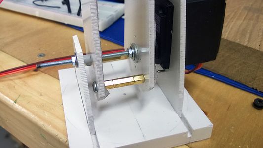 4 Axis Robot Arm DIY : 8 Steps (with Pictures) - Instructables