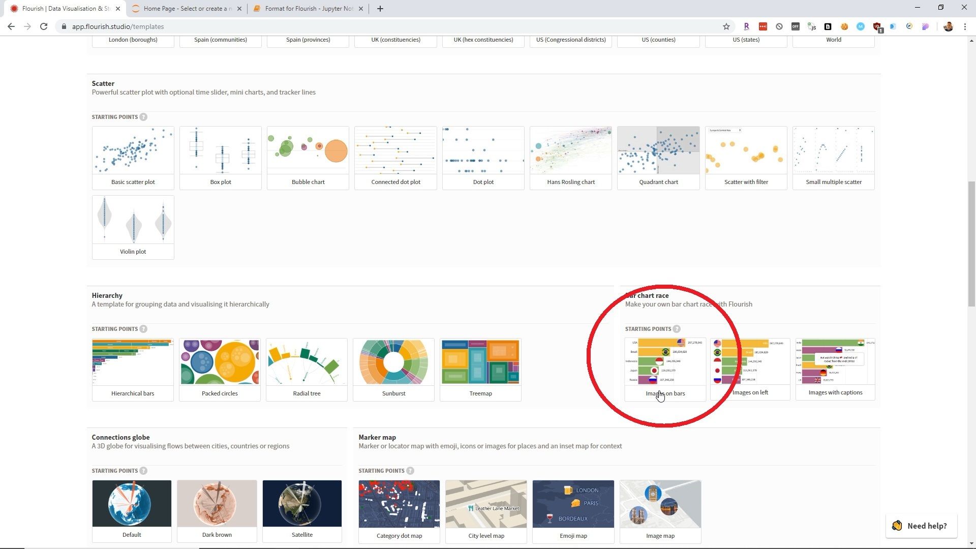 Bar Chart Race Data Visualization : 7 Steps - Instructables