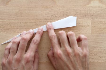 Make a Super PaperJet and Fly Over a 5-story Building : 9 Steps (with ...