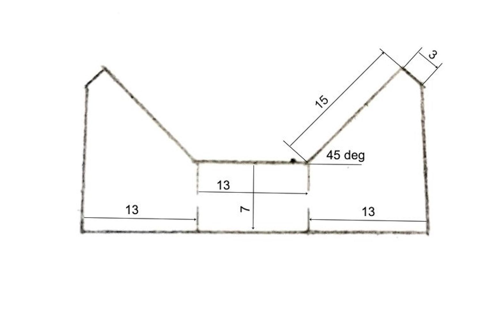 An Angle Viewfinder for an IPhone : 4 Steps (with Pictures) - Instructables